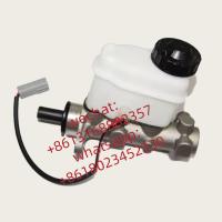 China Brake Master Cylinder Xutlin 6M34-2140-AA for Ford Ranger Everest Mazda BT50 2005-2012 for sale