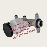 China Xutlin Brake Master Cylinder 8-97038427-0 8970384270 for Isuzu D-Max TFR 4 pcs MOQ for sale