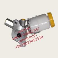 China Brake Master Cylinder 46010-1E305 for Nissan Bluebird 2.0 U13 4pcs MOQ for sale