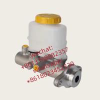 China Brake Master Cylinder 46010-3S400 for Nissan Navara D22 1997-2004 Xutlin Auto Chassis Parts for sale