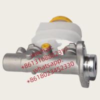 China Brake Master Cylinder 46010-3S400 for Nissan Navara D22 1997-2004 Xutlin Auto Chassis Parts for sale