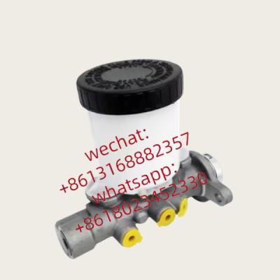 China Xutlin Brake Master Cylinder 46010-09G00 for Nissan Pickup D21 Pathfinder 1995-1996 for sale