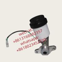China Xutlin Brake Master Cylinder 46010-49L01 for Nissan Navara D21 4WD for sale