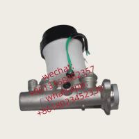 China Xutlin Brake Master Cylinder 46010-49L01 for Nissan Navara D21 4WD for sale