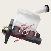 China Xutlin Brake Master Cylinder D6010-3HA0A D60103HA0A for Nissan Latio N17 2013- March K13 2014- for sale