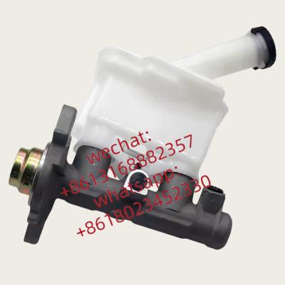 China Xutlin Brake Master Cylinder D6010-3HA0A D60103HA0A for Nissan Latio N17 2013- March K13 2014- for sale