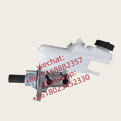 China Brake Master Cylinder 4720109331 47201-09331 for Toyota Corolla 2009-2013 Xutlin for sale