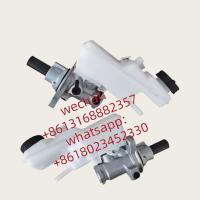 China Brake Master Cylinder 4720109331 47201-09331 for Toyota Corolla 2009-2013 Xutlin for sale