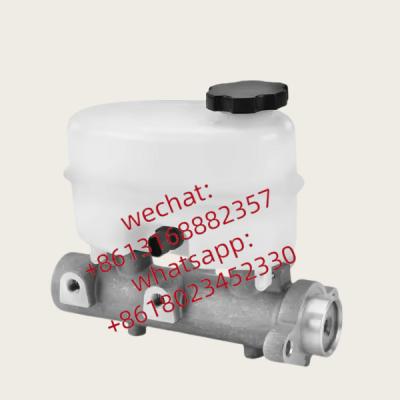 China Xutlin Brake Master Cylinder 15936936 M630595 for Chevrolet Express GMC Savana 2003-2014 for sale