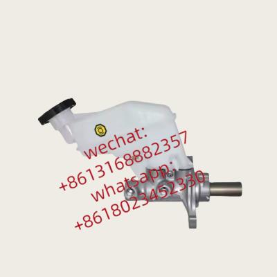 China Xutlin Brake Master Cylinder 58510-3X000 585103X000 for Hyundai Elantra 4Pcs MOQ for sale