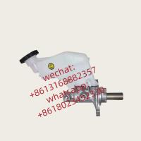 China Xutlin Brake Master Cylinder 58510-3X000 585103X000 for Hyundai Elantra 4Pcs MOQ for sale