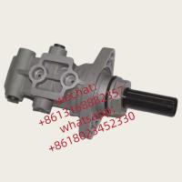 China Xutlin Brake Master Cylinder 47208-26010 4720826010 for Toyota Hiace KDH200 2006-2014 for sale