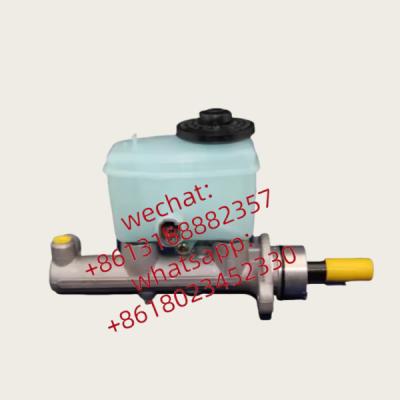 China Brake Master Cylinder 47201-60720 47028-60010 for Toyota Land Cruiser UZJ100 Prado 1998-2007 for sale