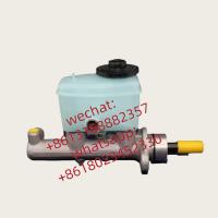 China Brake Master Cylinder 47201-60720 47028-60010 for Toyota Land Cruiser UZJ100 Prado 1998-2007 for sale