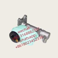 China Xutlin Brake Master Cylinder 47201-60511 for Toyota Land Cruiser KZJ170 HZJ170 6-Month Warranty for sale