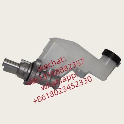 China Brake Master Cylinder 47201-52260 for Toyota Yaris NCP91 Xutlin 4pcs MOQ for sale