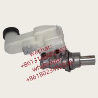 China Brake Master Cylinder 47201-52260 for Toyota Yaris NCP91 Xutlin 4pcs MOQ for sale