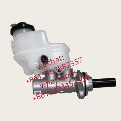 China Brake Master Cylinder Repair Kit 47201-42340 for Toyota RAV4 ACA3# 4pcs MOQ for sale
