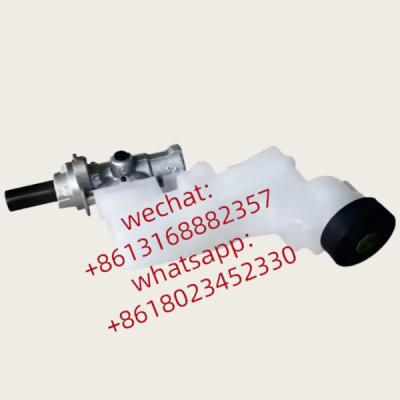 China Brake Master Cylinder 47201-33480 for Toyota Camry ACV40 GSV40 4pcs MOQ for sale