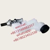 China Brake Master Cylinder 47201-33480 for Toyota Camry ACV40 GSV40 4pcs MOQ for sale