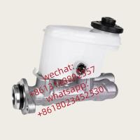 China Xutlin Brake Master Cylinder 47201-28480 for Toyota Liteace Noah 1996- OEM 4720128480 for sale
