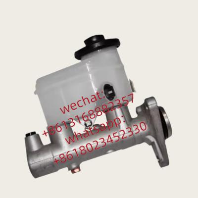 China Brake Master Cylinder 47201-12830 for Toyota Corolla Xutlin OEM Replacement 6 Month Warranty for sale