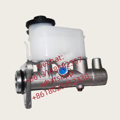 China Xutlin Brake Master Cylinder 47201-12820 for Toyota Corolla AE101 EE101 1996- for sale