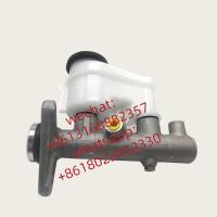 China Xutlin Brake Master Cylinder 47201-12801 for Toyota Corolla 1996- OEM Replacement 4pcs MOQ for sale