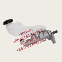 China Brake Master Cylinder Xutlin 47201-09060 for Toyota Corolla ZZE12 2002- LHD for sale