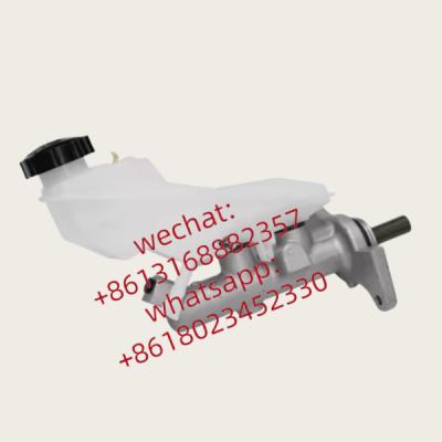 China Brake Master Cylinder Xutlin 47201-09060 for Toyota Corolla ZZE12 2002- LHD for sale