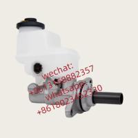 China Xutlin Brake Master Cylinder 47201-04150 for Toyota Tacoma 2008- OEM 4720104150 for sale