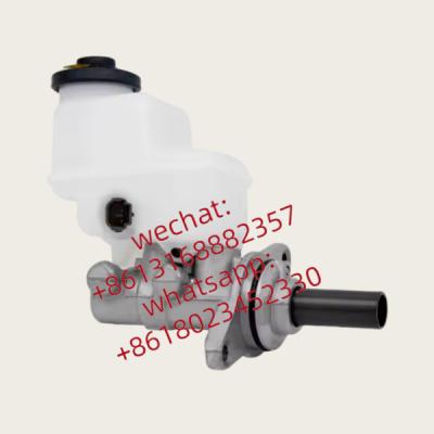 China Xutlin Brake Master Cylinder 47201-04150 for Toyota Tacoma 2008- OEM 4720104150 for sale