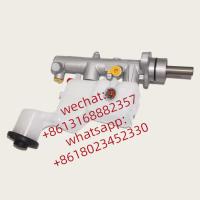 China Brake Master Cylinder 47201-02220 for Toyota Corolla ZRE15# 2007-2012 6 Month Warranty for sale