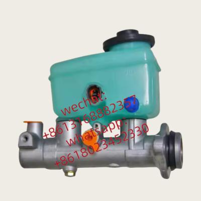 China Xutlin Brake Master Cylinder 47201-60A00 for Toyota Land Cruiser 2007-2018 for sale
