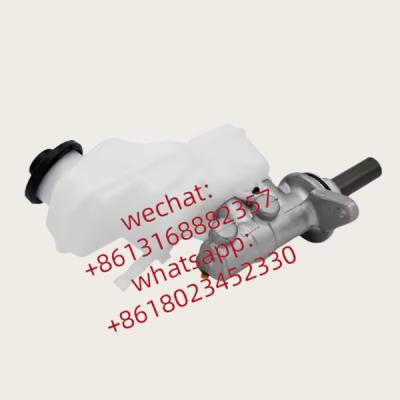 China Xutlin Brake Master Cylinder 47201-12B20 4720112B20 for Toyota Corolla CE140 ZZE14# ZRE14# for sale