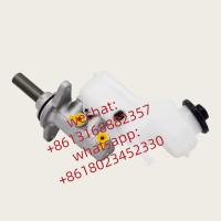 China Xutlin Brake Master Cylinder 47201-12B20 4720112B20 for Toyota Corolla CE140 ZZE14# ZRE14# for sale