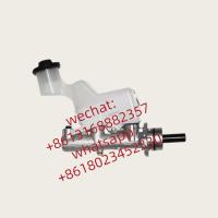 China Xutlin Brake Wheel Cylinder 47201-1A370 472011A370 for Toyota Corolla Verso Spacio Fielder Altis for sale
