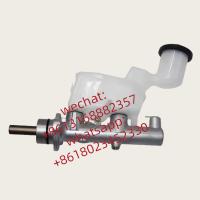 China Brake Master Cylinder Xutlin 47201-1A330 for Toyota Corolla Saloon ZZE12 RHD 2002-2007 for sale