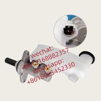 China Xutlin Brake Master Cylinder 47201-0K590 for Toyota Fortuner Hilux Revo 2016 Innova 4WD for sale