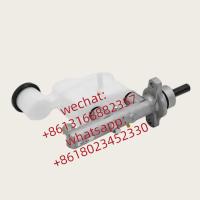 China Brake Master Cylinder 47201-0K040 for Toyota Hilux Vigo Innova Fortuner 2005-2016 for sale