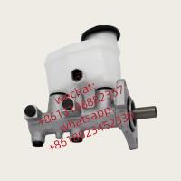 China Brake Master Cylinder Sub Assembly 47201-0C031 47201-0C040 for Toyota Sequoia 2001-2007 for sale