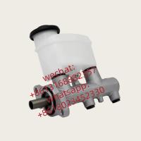China Brake Master Cylinder Sub Assembly 47201-0C031 47201-0C040 for Toyota Sequoia 2001-2007 for sale