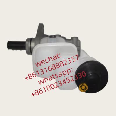 China Brake Master Cylinder Xutlin 47028-48041 for Toyota Highlander 2001-2007 2.4L 3.0L 3.3L for sale