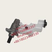 China Brake Master Cylinder Xutlin 47028-48041 for Toyota Highlander 2001-2007 2.4L 3.0L 3.3L for sale