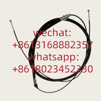 China Xutlin Rear Left Handbrake Cable 8C1V2A809BB for Ford Transit 2.2L 2.3L 2.4L for sale