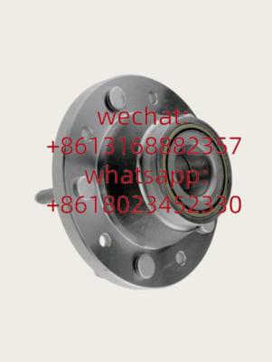 China Xutlin Rear Hub Wheel Bearing Kit 1763851 BK212B664DB for Ford Transit V362 V363 2012-2024 2.0T 2.2T for sale