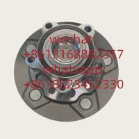 China Xutlin Front Hub Wheel Bearing Kit for Ford Transit RWD 2013-2024 2.0T 2.2T OEM 2167069 2128328 for sale