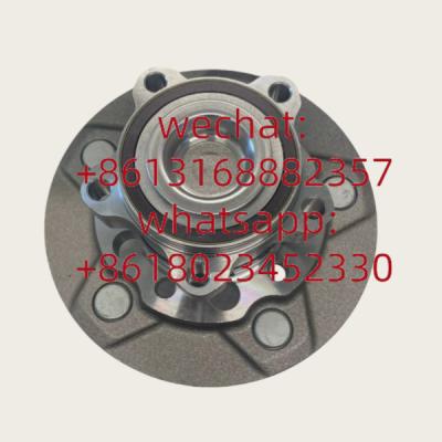 China Xutlin Front Hub Wheel Bearing Kit for Ford Transit RWD 2013-2024 2.0T 2.2T OEM 2167069 2128328 for sale