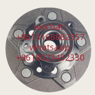 China Front Wheel Hub Bearing Kit KK21-2C300-AC 2521988 for Ford Transit FWD MK4 2012-2022 for sale