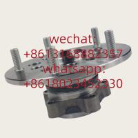 China Front Wheel Hub Bearing Kit KK21-2C300-AC 2521988 for Ford Transit FWD MK4 2012-2022 for sale